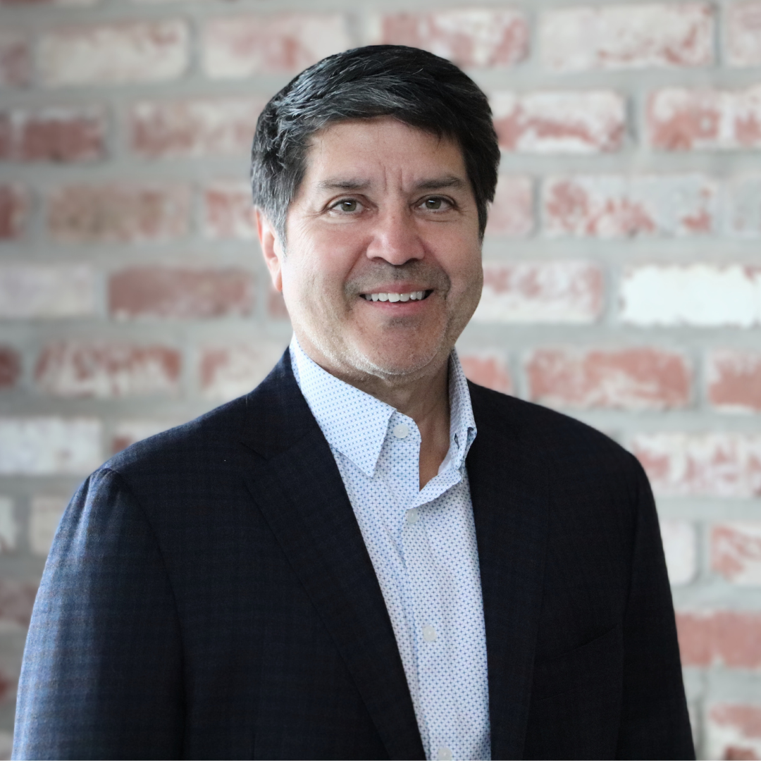 ERIC MARIN | United Way of Tarrant County